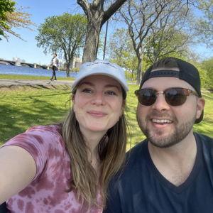 Rachel MacLellan and Robert Chmiel's Wedding Registry on Zola