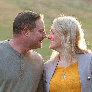 Rachel Wesolowski and Rodney Laube's Wedding Registry on Zola