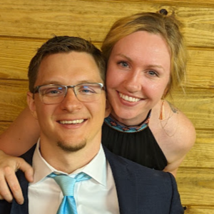 Rachel Kosier and Tom-Kody Krpec's Wedding Registry on Zola