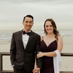 Rachel Altman and Vincent Nguyen's Wedding Registry on Zola