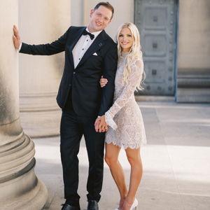 Rachel Rex and Will Dzombak's Wedding Registry on Zola