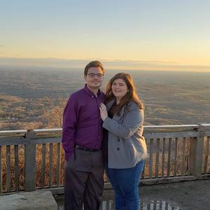 Rachel Kellam and Winfield Gross's Wedding Registry on Zola