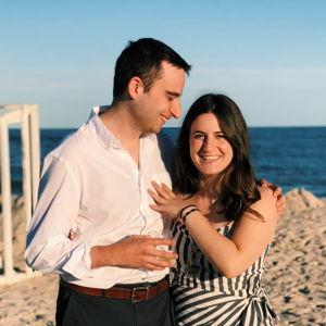 Rachel Snyder and Winston Cutler's Wedding Registry on Zola