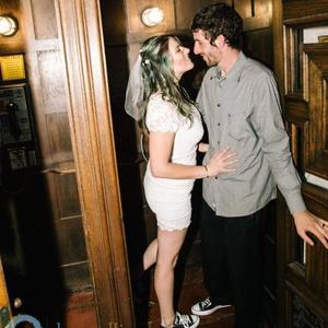 Rachel Pope-rice and Zachariah Perrine's Wedding Registry on Zola