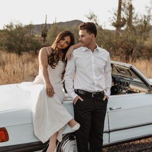 Rachel Rucker and Zev Dweck's Wedding Registry on Zola