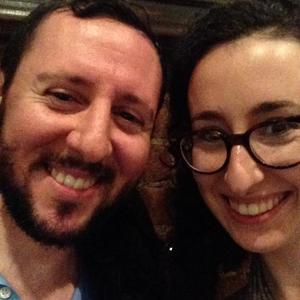 Rachel Fleisher and Daniel Vinik's Wedding Registry on Zola