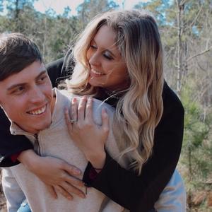 Rachell Michael and Colton Ingram's Wedding Registry on Zola