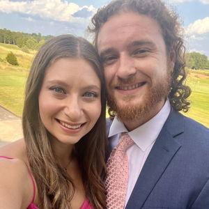 Rachel Degutz and Matthew Berns's Wedding Registry on Zola