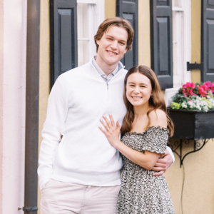 Rachel Gresko and Samuel Alford's Wedding Registry on Zola