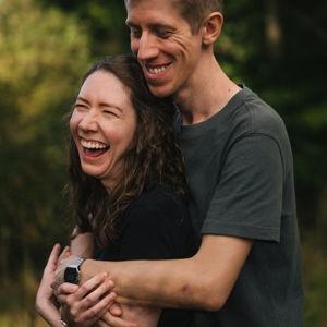 Jeff Radcliffe and Emily McCarthy's Wedding Registry on Zola