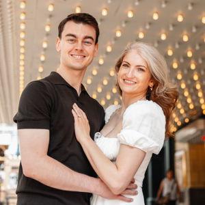 Kate Radin and Jordan Keeton's Wedding Registry on Zola