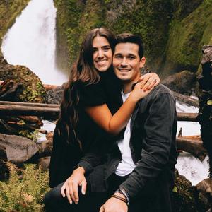 Raegan Bervig and Jacob Maddox's Wedding Registry on Zola