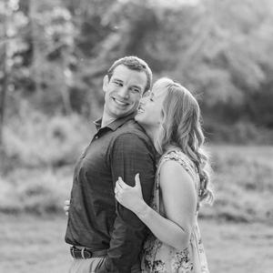 Kaitlyn Guza and Kyle Rafferty's Wedding Registry on Zola