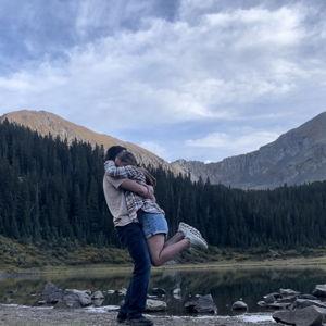 Ragan Lineberger and David Hubbard's Wedding Registry on Zola