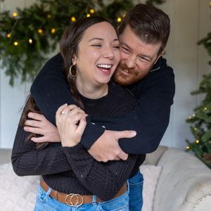 Railey Hansen-Keith and Travis Gates's Wedding Registry on Zola