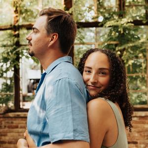 Savannah Rains and Travis Purcell's Wedding Registry on Zola