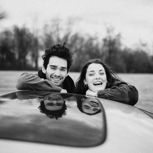 Rainy Bray and Isaac Hopwood's Wedding Registry on Zola