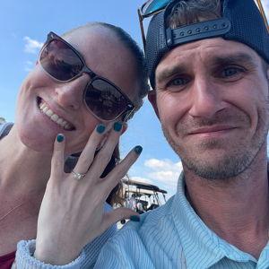 Brooke Raisman and Andrew Schaub's Wedding Registry on Zola