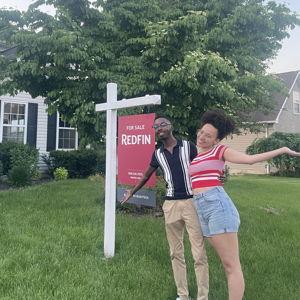 Julian (Raj) Nelson- Saunders and Aliia Matthew's Wedding Registry on Zola