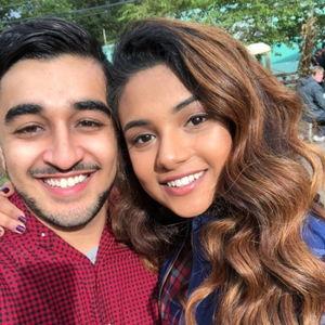 Raj Chhaya and Megan Singh's Wedding Registry on Zola