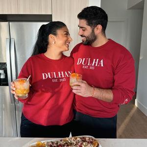 Rajat Khanna and Natasha Mahapatro's Wedding Registry on Zola