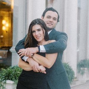 Raleigh Barnes and Andrew Terrell's Wedding Registry on Zola