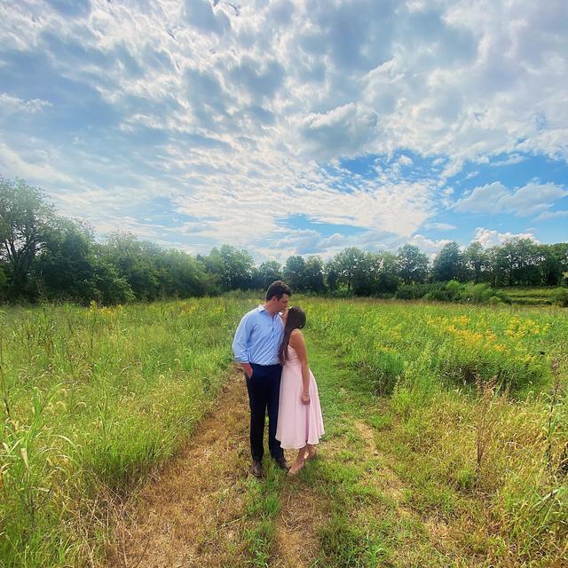 Mikaela Sage Weber and Raleigh Powell Dixon's Wedding Registry on Zola