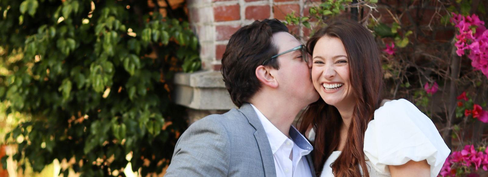 Mikaela Sage Weber and Raleigh Powell Dixon's Wedding Registry on Zola
