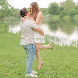 Taylor Rambo and Joseph Sherman's Wedding Registry on Zola