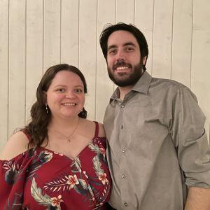 Cynthia Ramirez and John Doherty's Wedding Registry on Zola