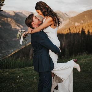 Jaclyn Ramirez and Zachary Suchon's Wedding Registry on Zola