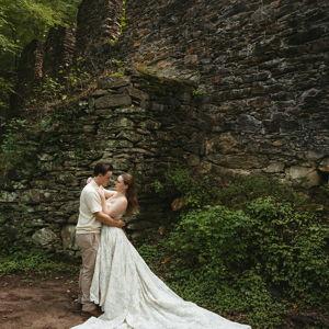 Ramsey Walker and Micah Toon's Wedding Registry on Zola