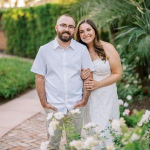 Alison Berlowe and Drew Raskin's Wedding Registry on Zola