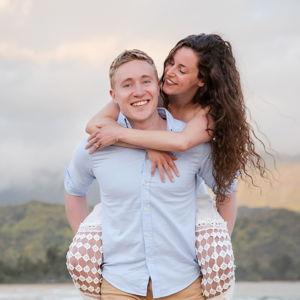 Wyatt Rasmussen and Kayla Olson's Wedding Registry on Zola