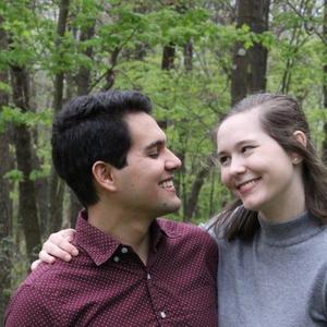 Natasha Rasmussen and Daniel Saldivar's Wedding Registry on Zola