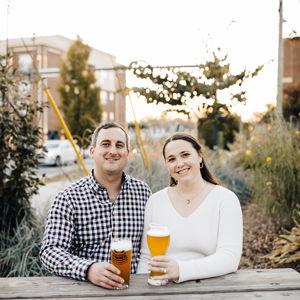 Mary DeFriest and Josh Rathburn's Wedding Registry on Zola