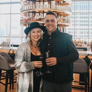 Sarah Rathke and Zack Teasley's Wedding Registry on Zola