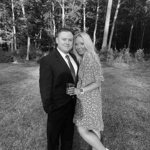 Danielle Rau and Tommy O'Connell's Wedding Registry on Zola