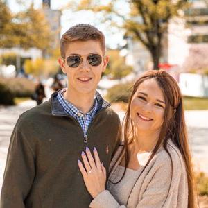 Sydney Rau and Paul Schoonover's Wedding Registry on Zola