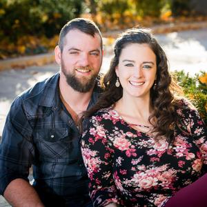 Chasity Bertella and Logan Rausch's Wedding Registry on Zola