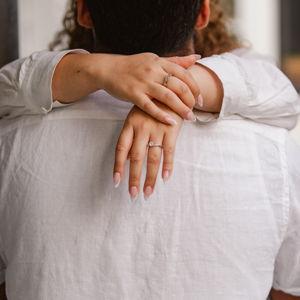 Sara Rave and Tristan Atkinson-Liufau's Wedding Registry on Zola