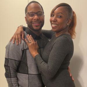 Raven Clark and Dante Brown's Wedding Registry on Zola
