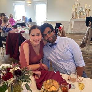Ravi Prathipati and Catherine DuBois's Wedding Registry on Zola
