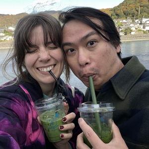 Jenny Nulf and Ray Loyd's Wedding Registry on Zola