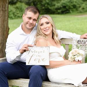 Brianna Martucci and Raymond Bayer's Wedding Registry on Zola