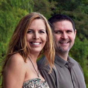 Becky Dix and Rich Bittner's Wedding Registry on Zola