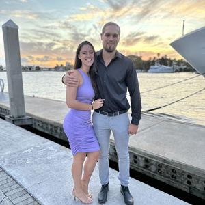 Taylor Shaffer and Adrian Ramos's Wedding Registry on Zola