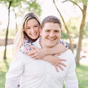 Kaylin Terry and Benjamin Orr's Wedding Registry on Zola