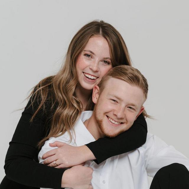 Reagan Irene Shippy and Blaze Michael Jones's Wedding Registry on Zola