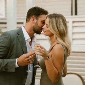 Reagan Agee and Cody Mason's Wedding Registry on Zola